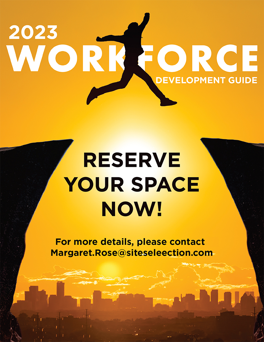 Workforce Guide Webinar Series - Conway Data, Inc.